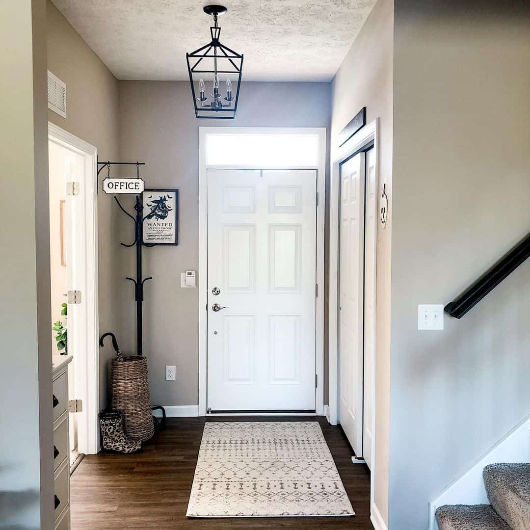 35 Stylish Lantern Light Fixture Ideas To Light Up Your Home