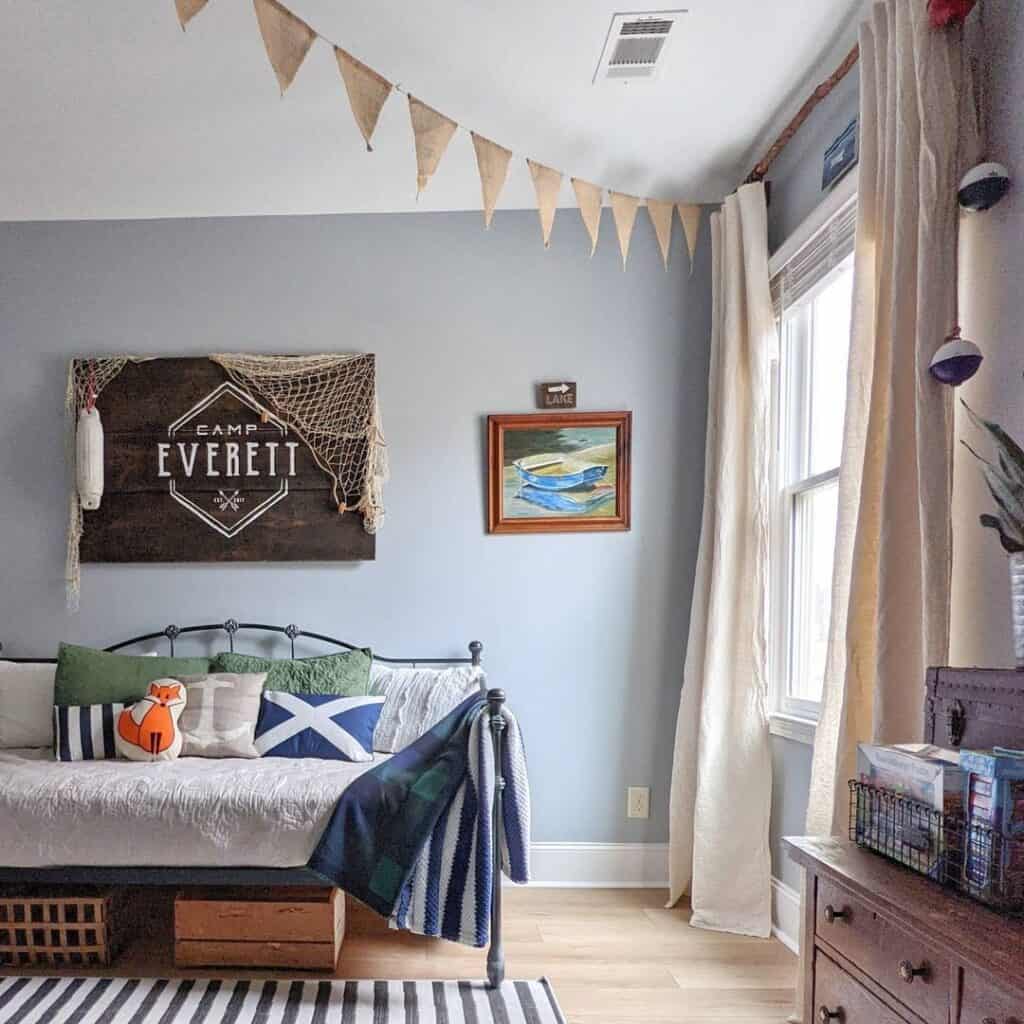 31 Cute Baby Boy Nursery Ideas for Your Little One