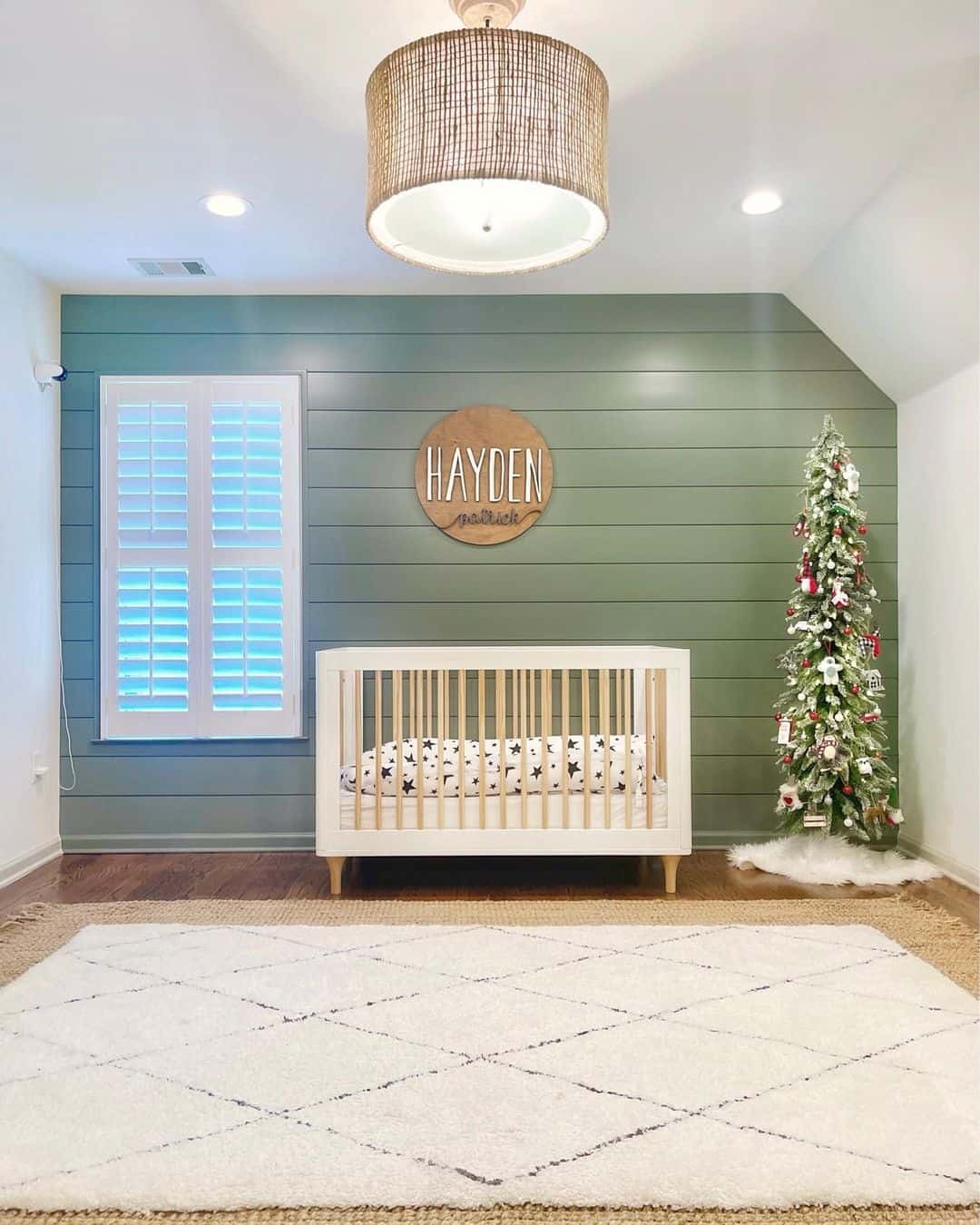 25 Nursery Rugs to Complement Any Décor