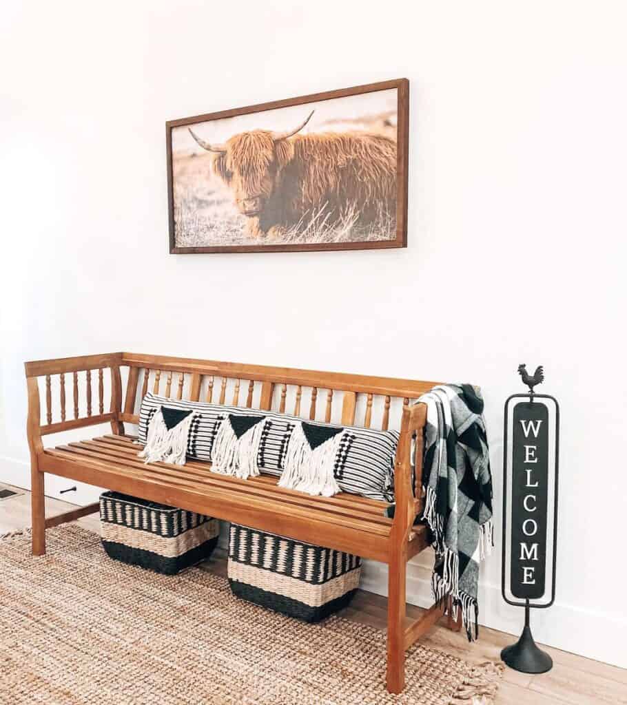 27 Fabulous Entryway Bench With Storage Ideas You’ll Adore