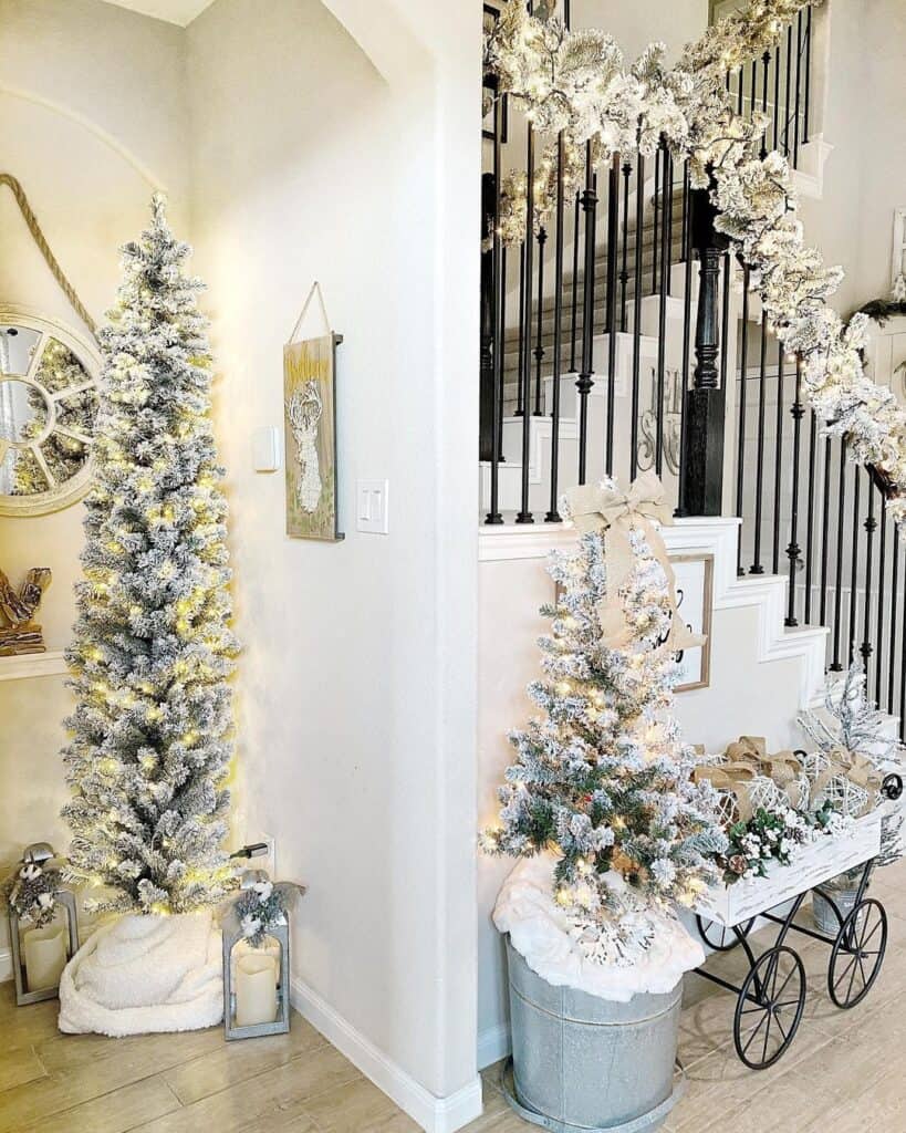 49 Pencil Christmas Tree Decorating Ideas This Holiday Season