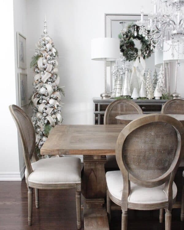 49 Pencil Christmas Tree Decorating Ideas This Holiday Season