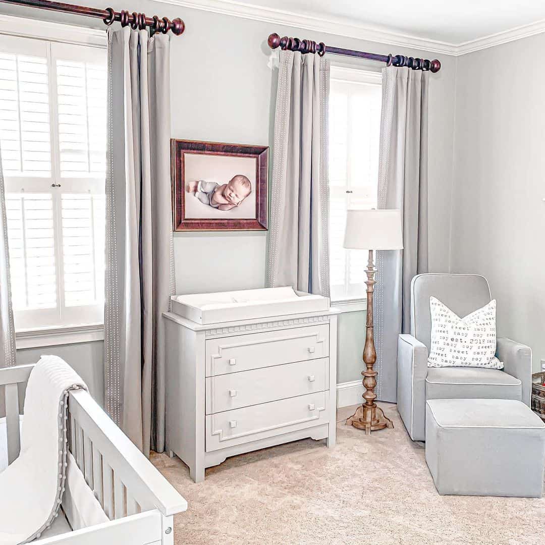 36 Serene Gender Neutral Nursery Themes for Your Next 3 am Feeding