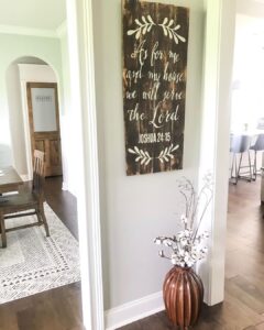 17 Frosted Glass Pantry Doors for a Perfectly Imperfect Home