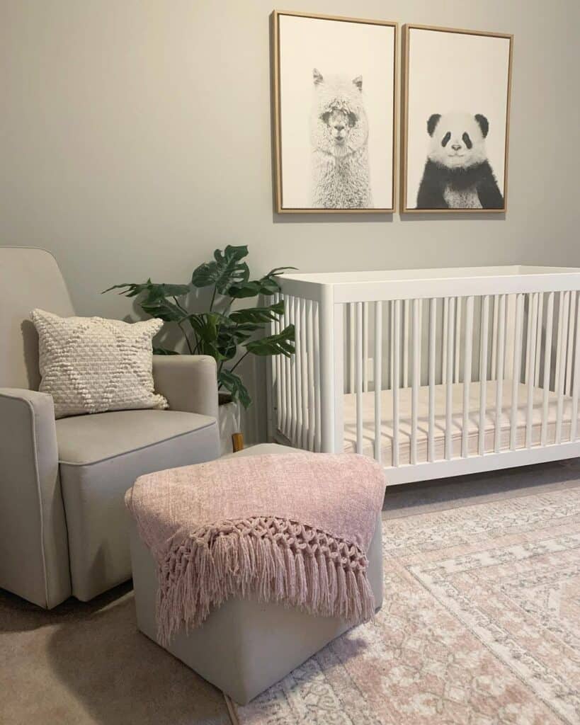 25 Nursery Rugs to Complement Any Décor
