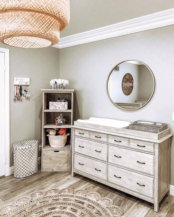 25 Nursery Rugs to Complement Any Décor