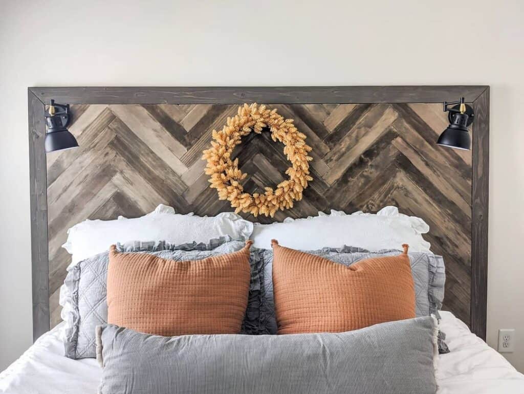 28 Unique Headboards to Create the Perfect Bedroom Vibe