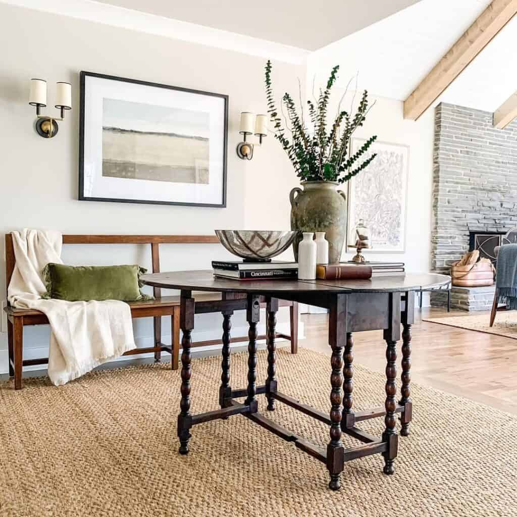 31 Reasons Why You Should Incorporate a Living Room Bench