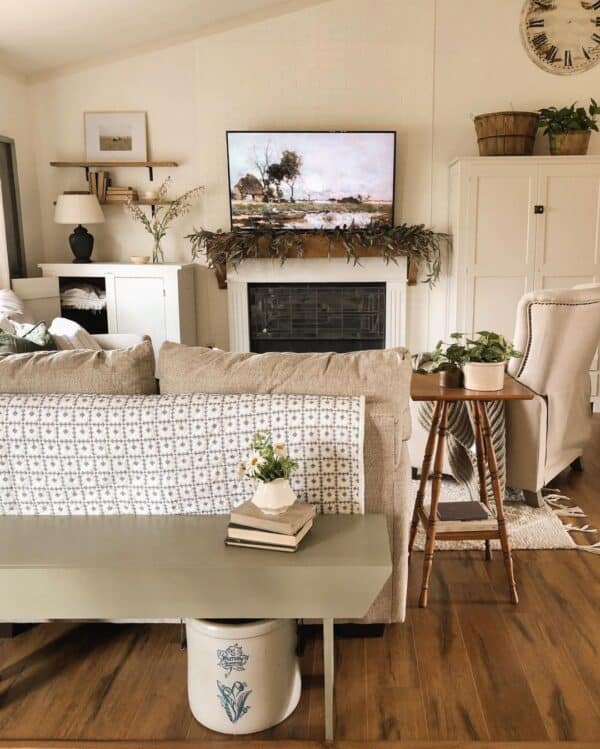31 Reasons Why You Should Incorporate a Living Room Bench