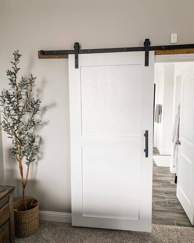 35 Ways White Interior Doors Can Have the Biggest Impact