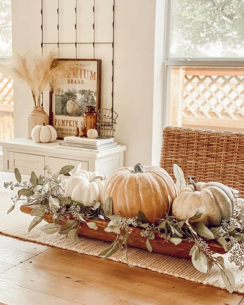 35 Pumpkin Centerpieces to Elevate Your Fall Decor