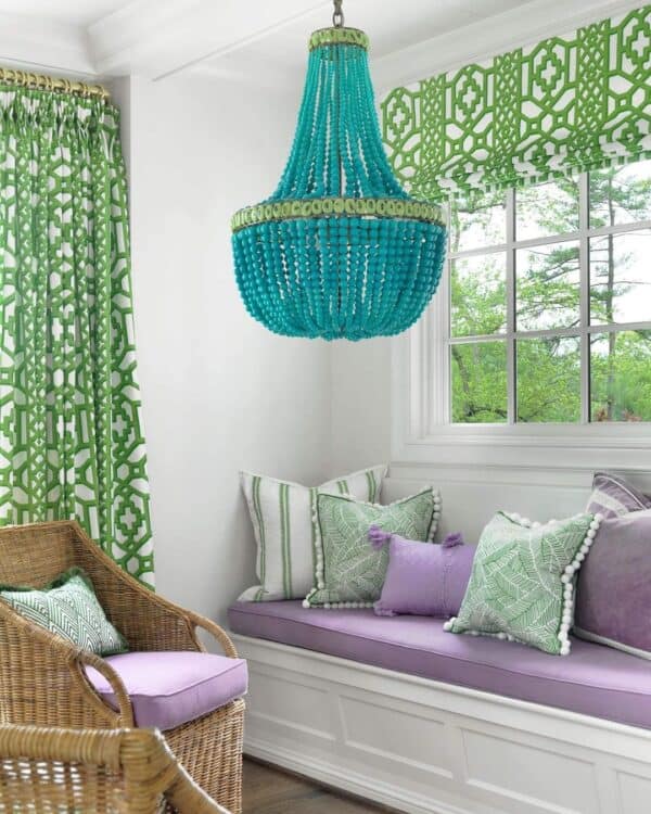 14 Green Lamps for Any Room in Your Home