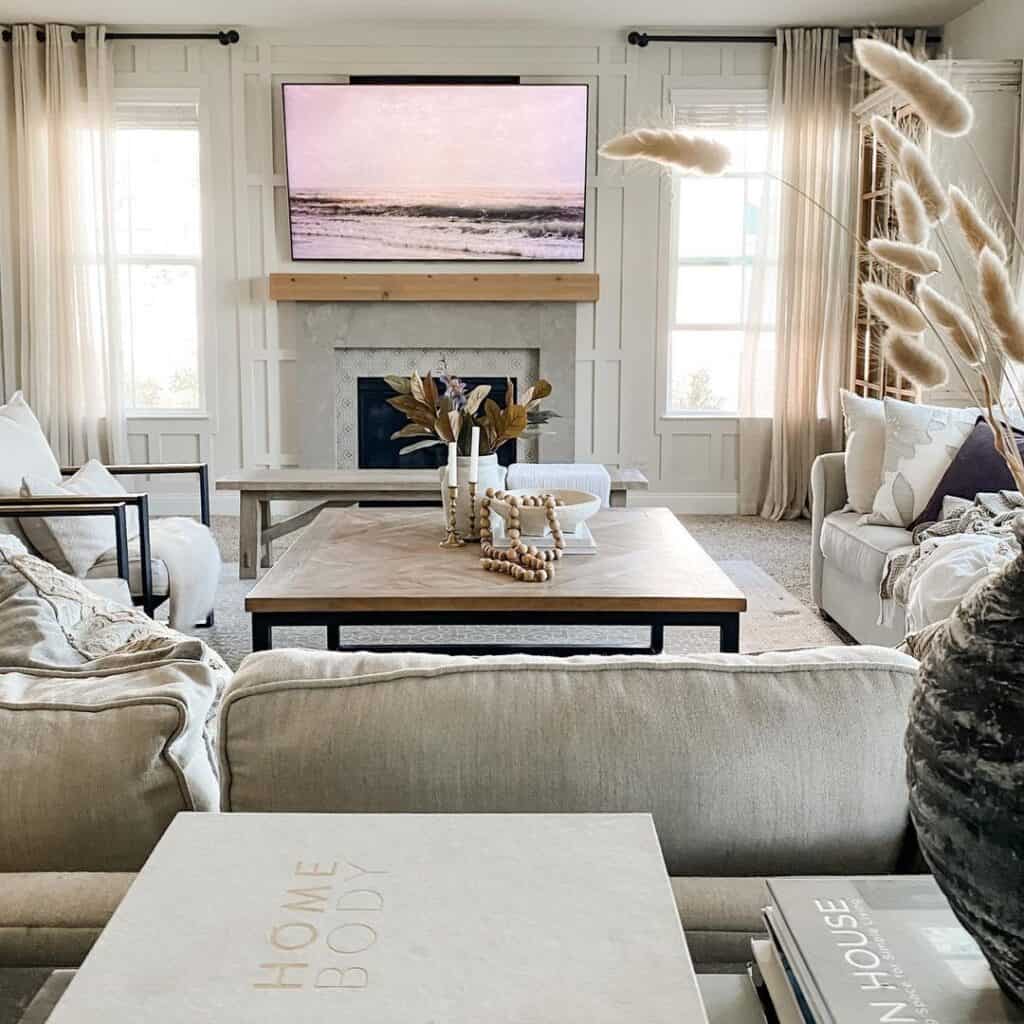 31 Reasons Why You Should Incorporate a Living Room Bench