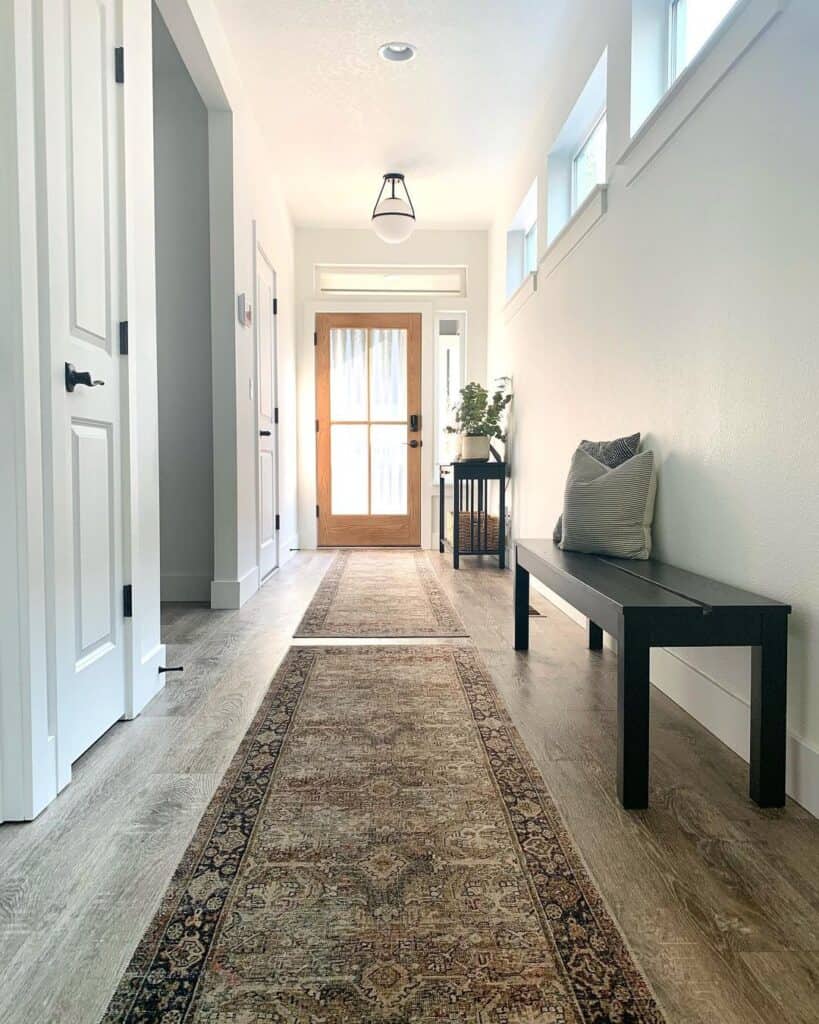 29 Low Ceiling Entryway Lighting Ideas for Inspired Illumination