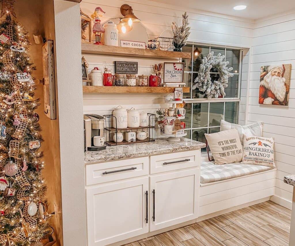 31 Window Bench Ideas to Create Cozy Seating with a View