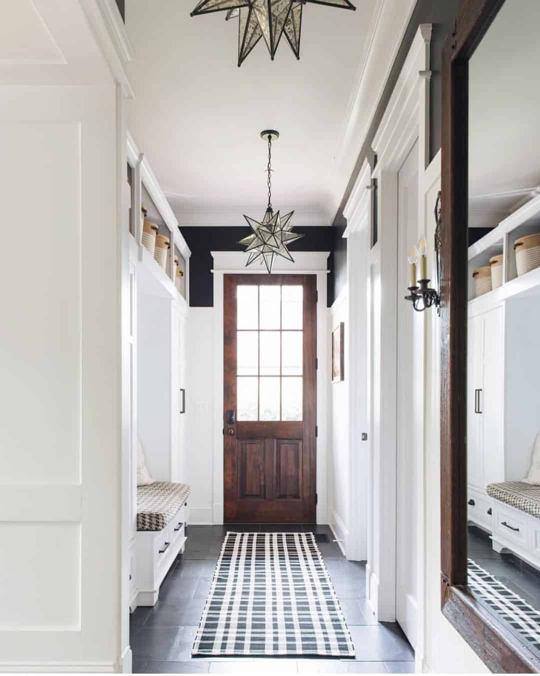 Showstopper Star Entryway Lighting - Soul & Lane