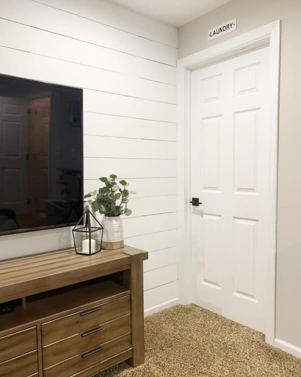 35 Ways White Interior Doors Can Have the Biggest Impact