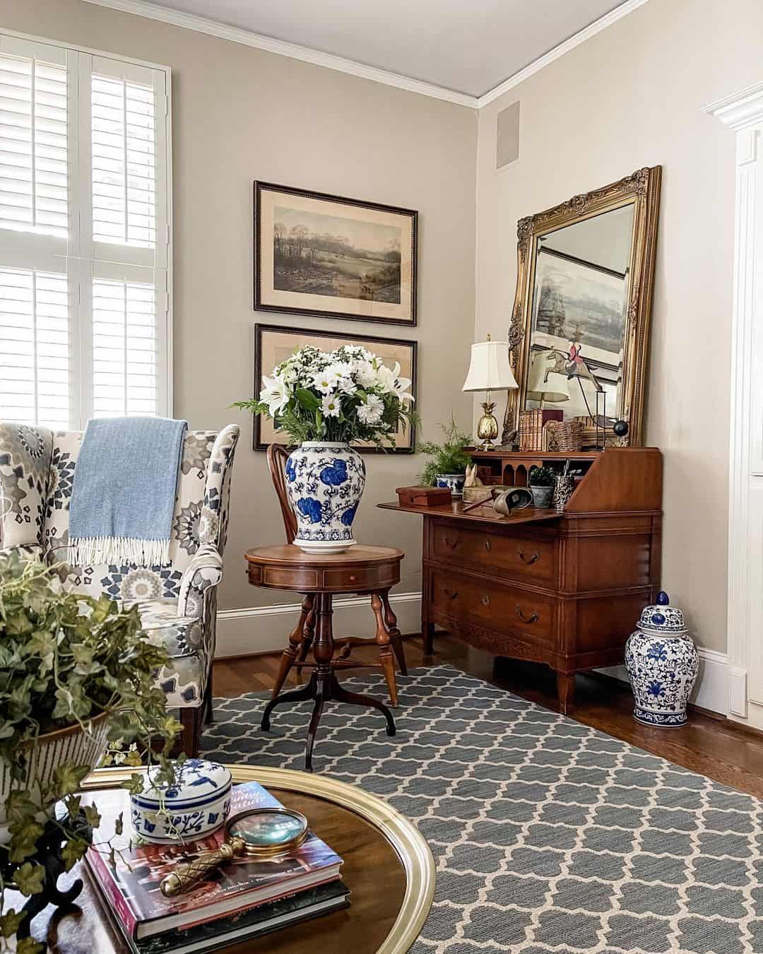 34 Farmhouse Desks for Even the Most Challenging Spaces