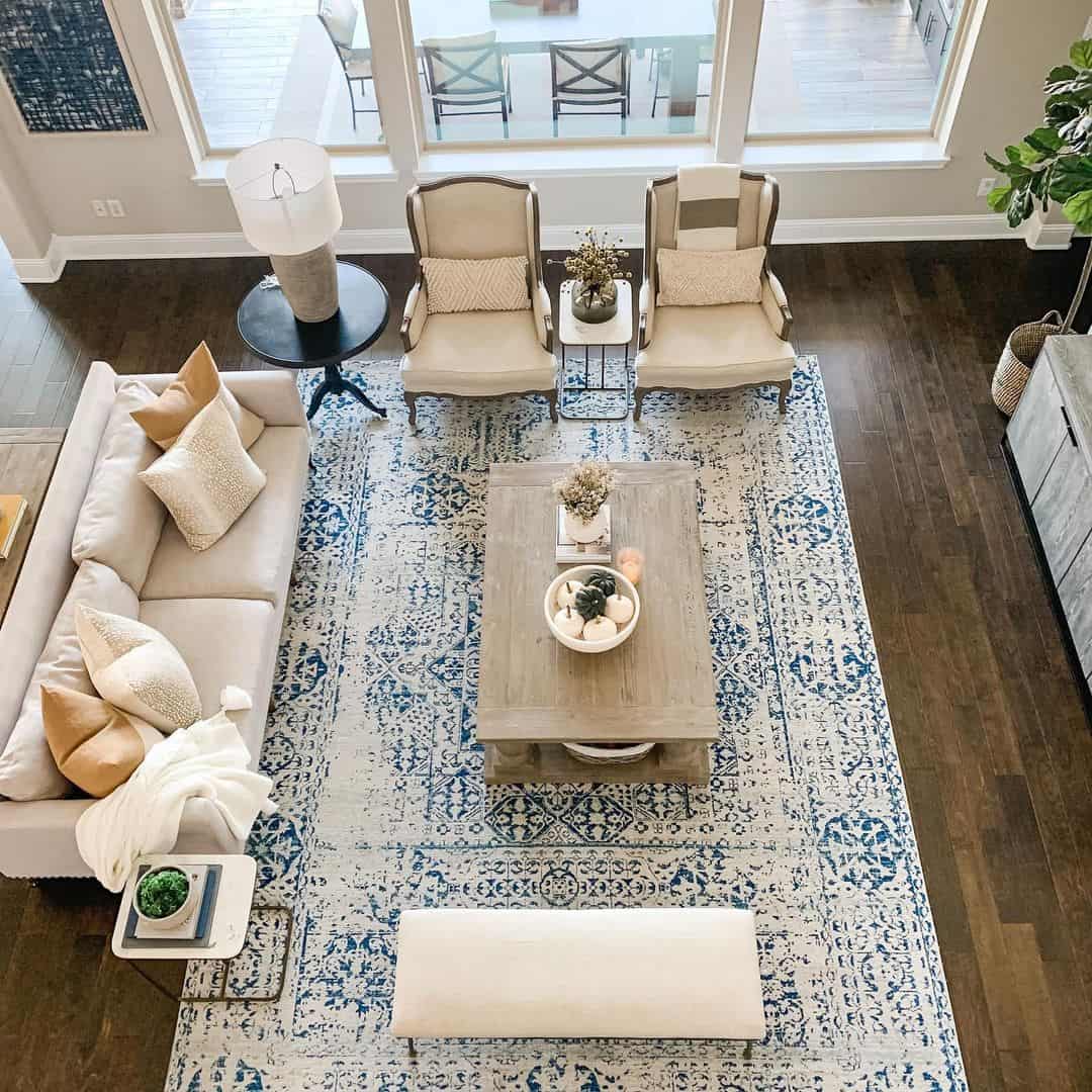 25 Beige Accent Chairs to Enhance Your Seating Space