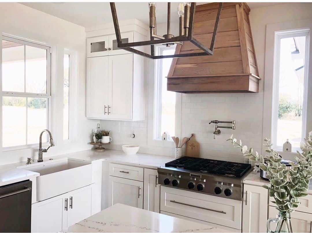 27 Pot Filler Ideas for Effortless (and Stylish) Meal Prep