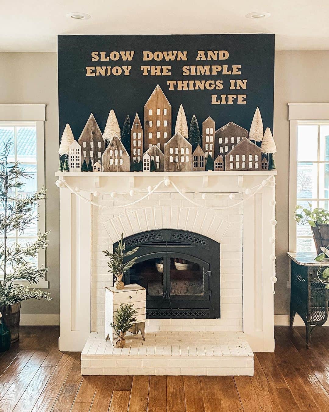 35 Farmhouse Signs that Send the Perfect Message