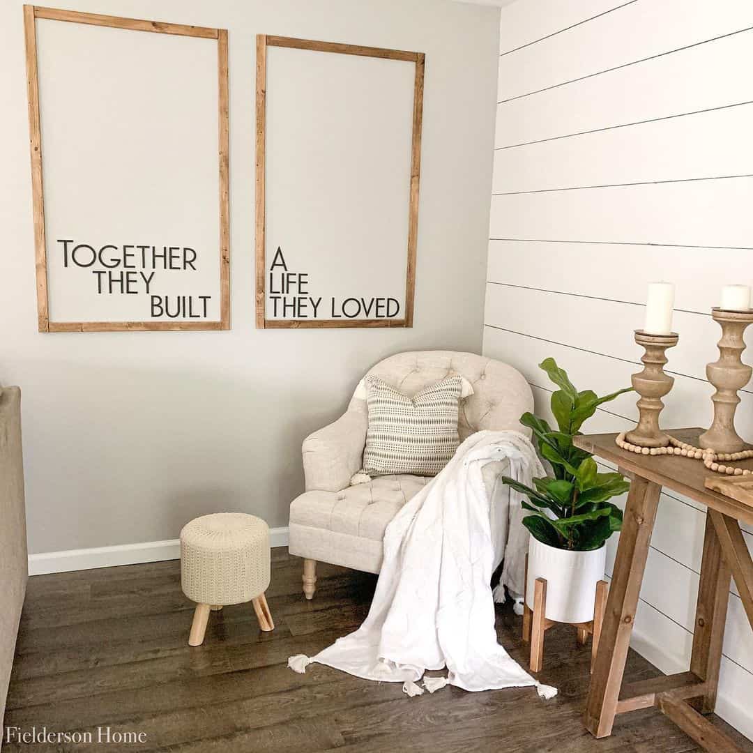 30 Versatile Living Room Corner Ideas to Enhance Your Home