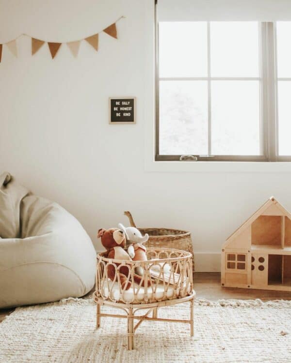 35 Charming Playroom Ideas That Will Thrill Kids of All Ages