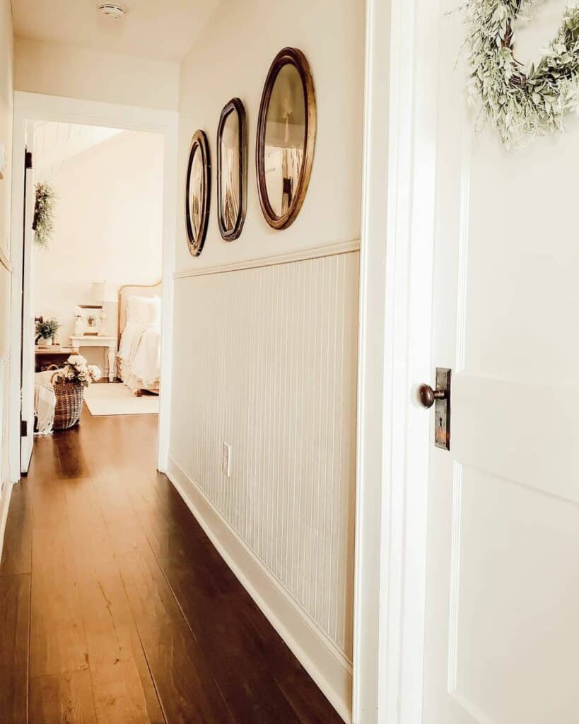 28 Stylish Beadboard Wainscoting Ideas to Upgrade Your Home