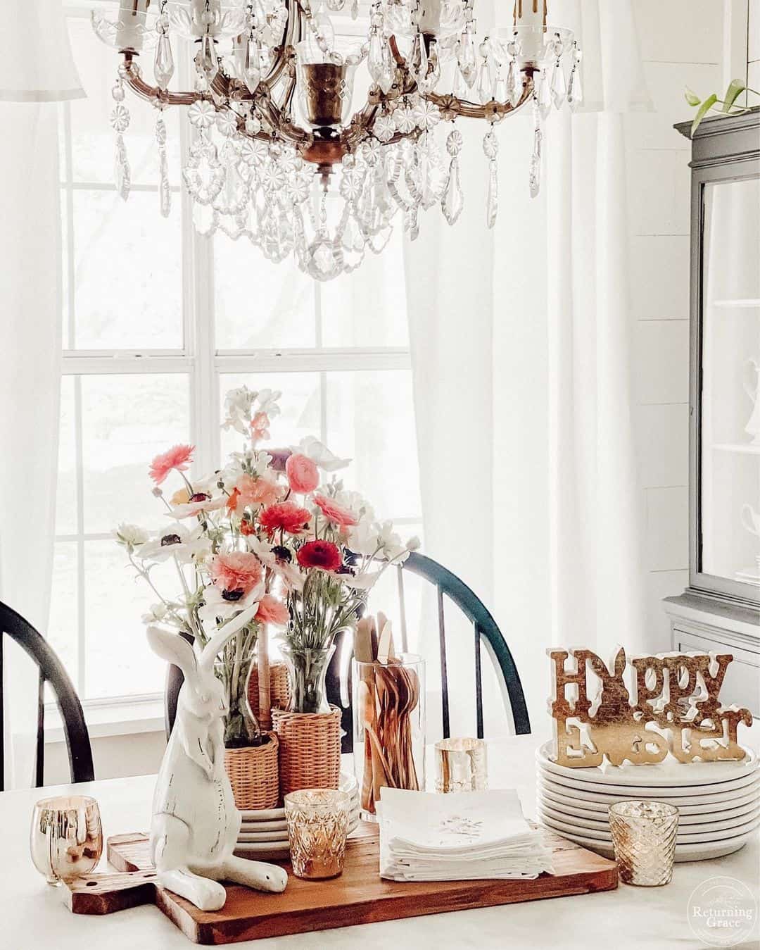 31 Gold Table Décor That Sparkles and Dazzles