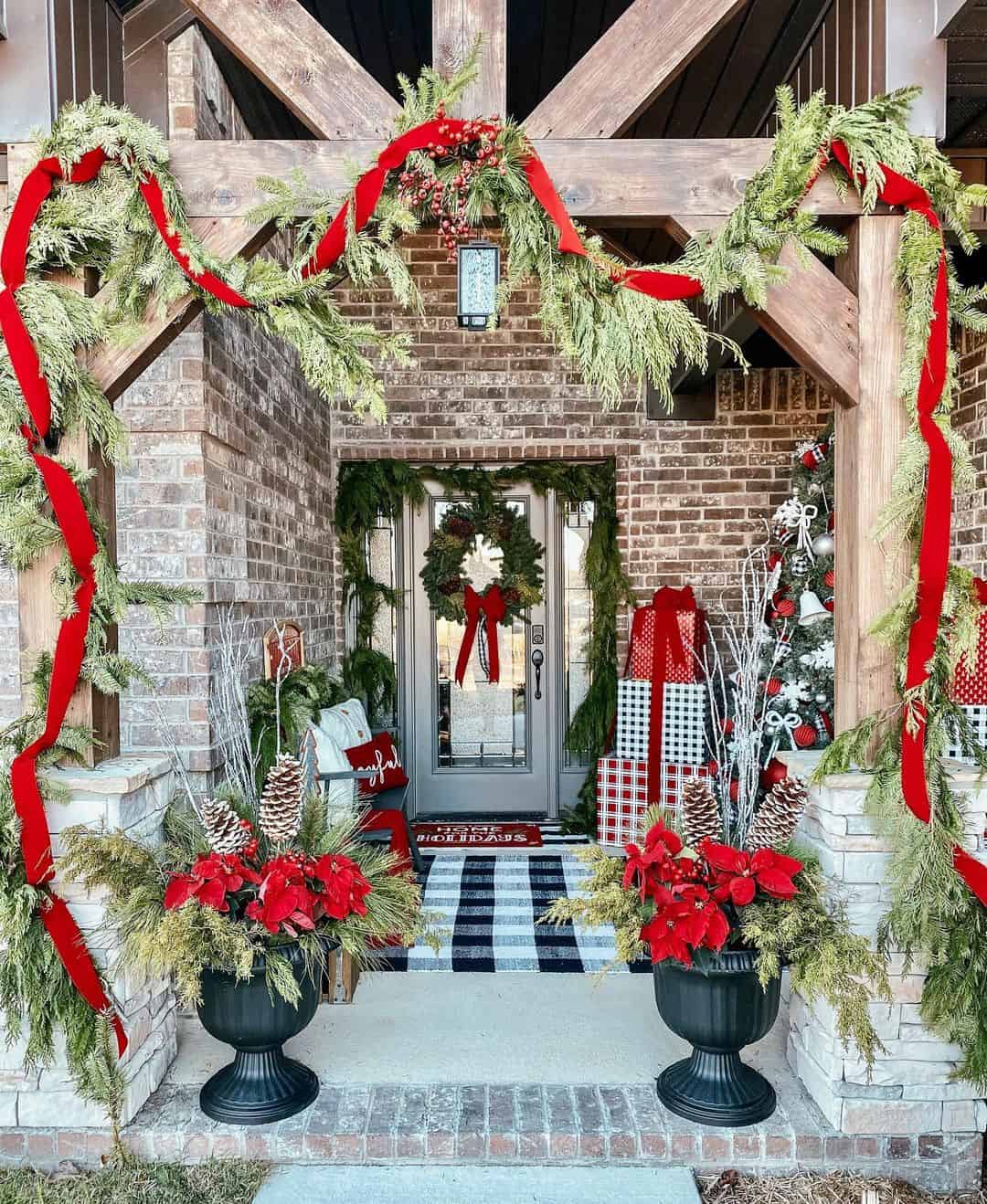 35 Winter Wonderland Decoration Styles to Try in Your Home