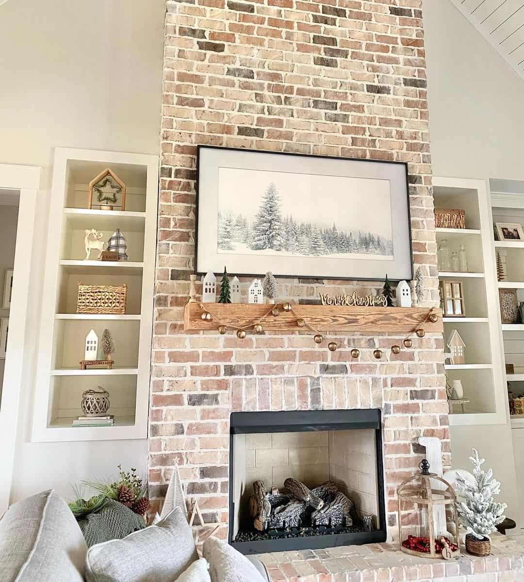 32 Fireplace With Built Ins on Both Sides Ideas to Add Charm