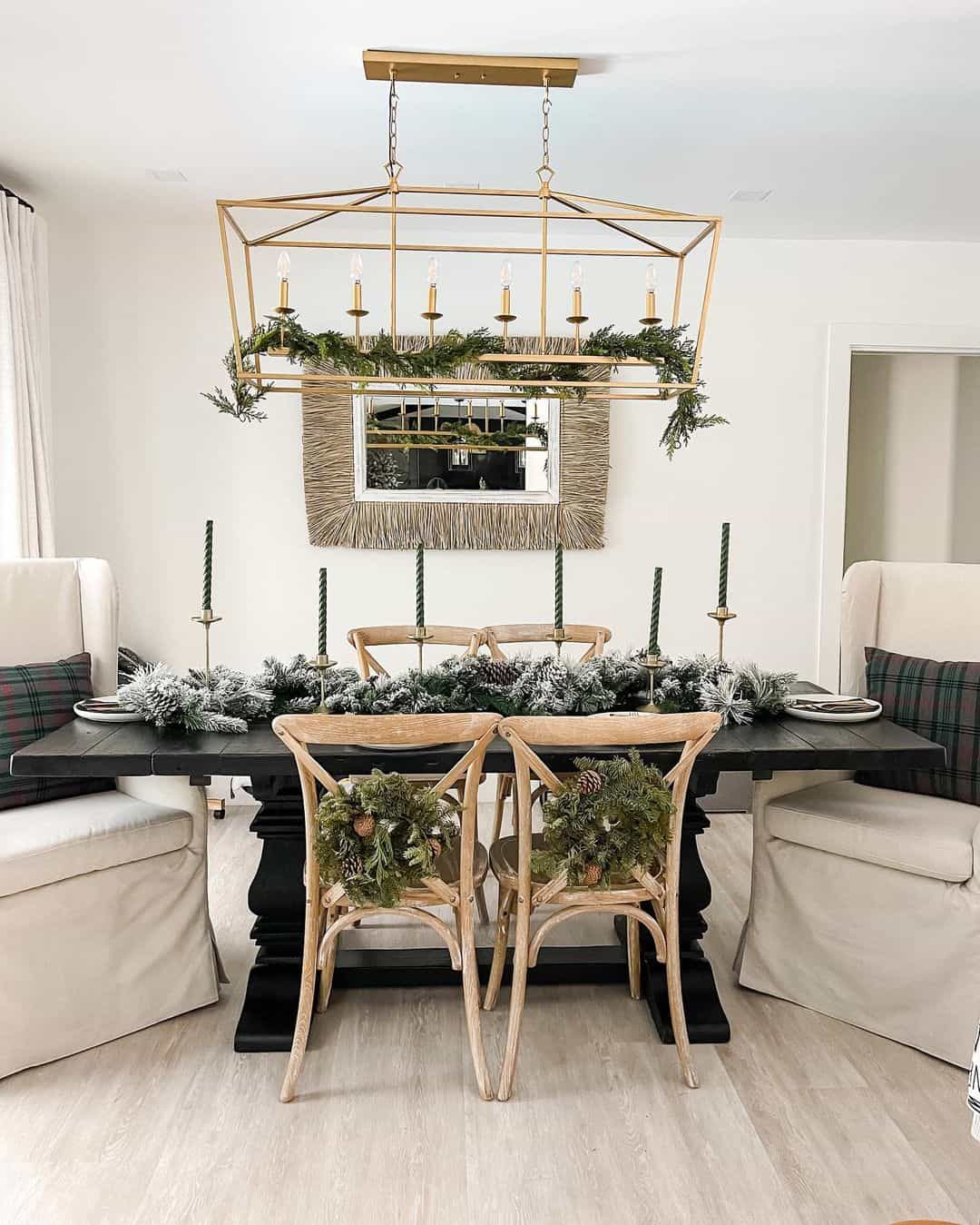 31 Gold Table Décor That Sparkles and Dazzles