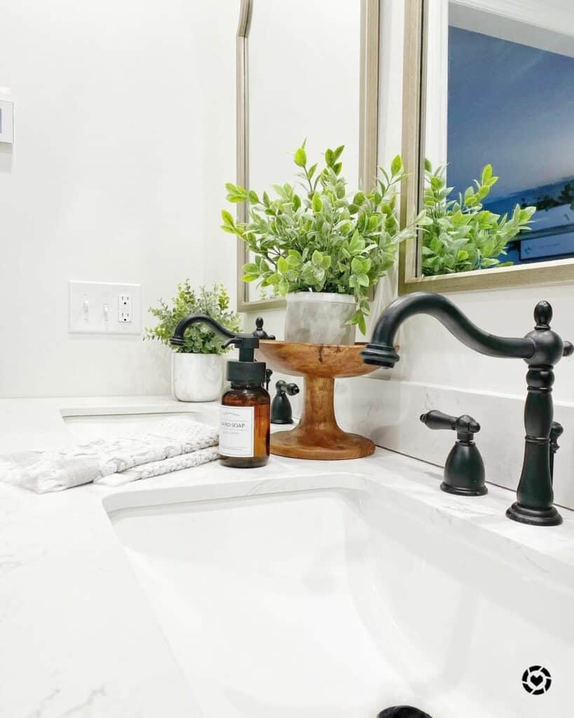 30 Unique Bathroom Sink Ideas for a Refined and Tasteful