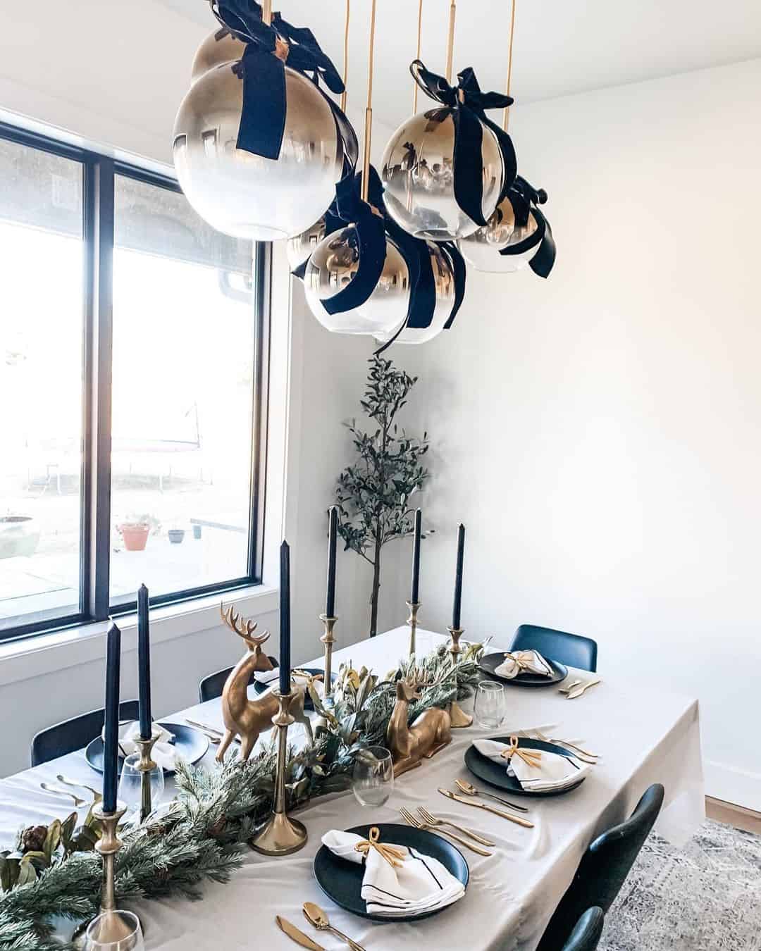 31 Gold Table Décor That Sparkles and Dazzles