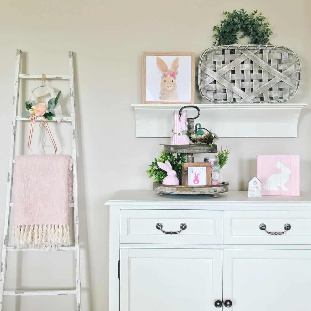 34 Pink Room Décor Ideas Even Adults Will Love