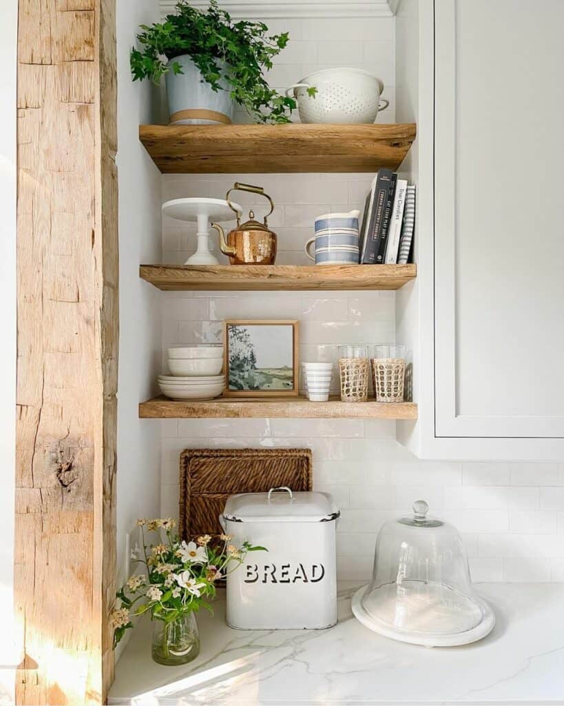 34 Ideas for Timeless Copper Kitchen Décor