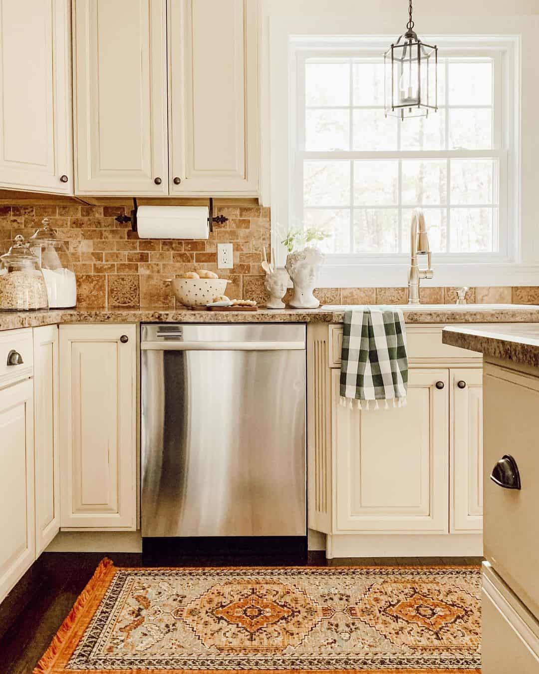 24 Stunning Brick Backsplash Ideas Perfect for Any Kitchen