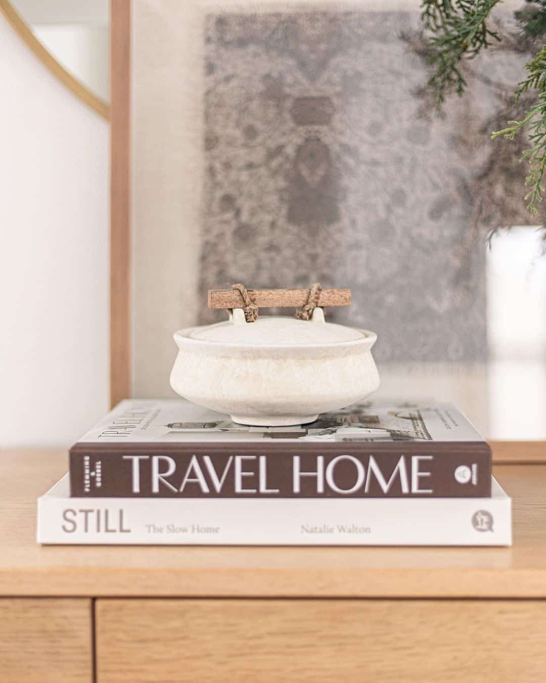 35 Elevated Examples of Coffee Table Book Décor