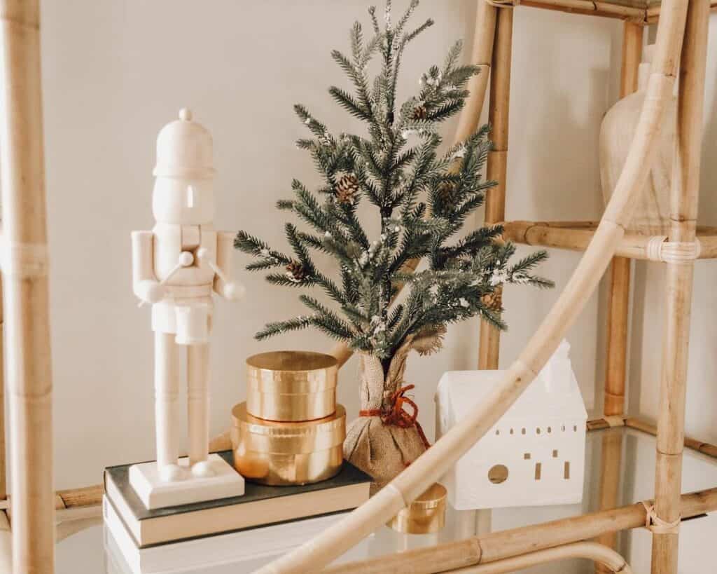 33 Ideas to Incorporate Nutcrackers into Your Christmas Display