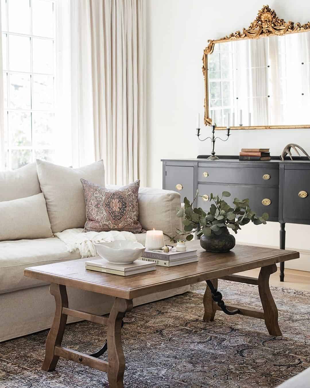 35 Elevated Examples of Coffee Table Book Décor