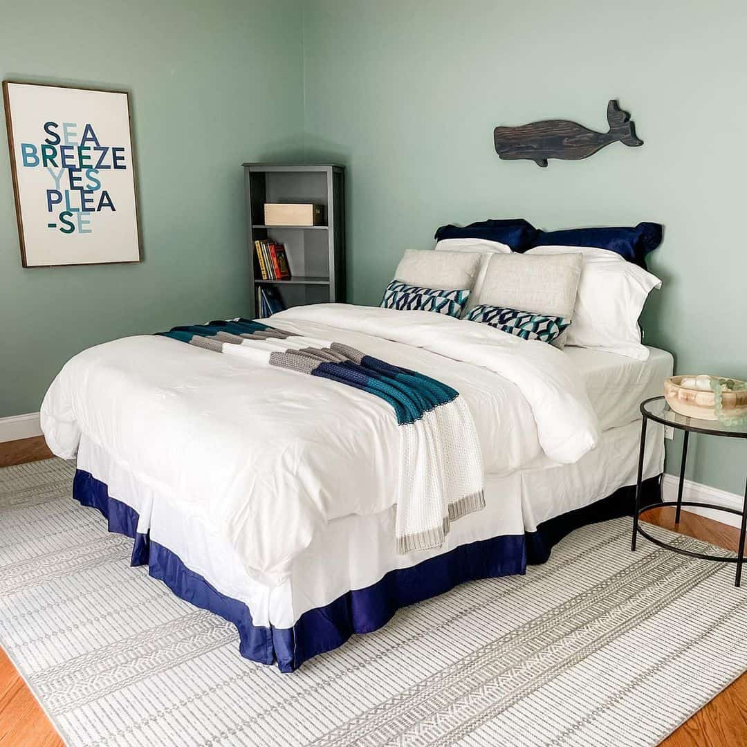 30 Bedroom Corner Ideas for Extra Storage and Décor