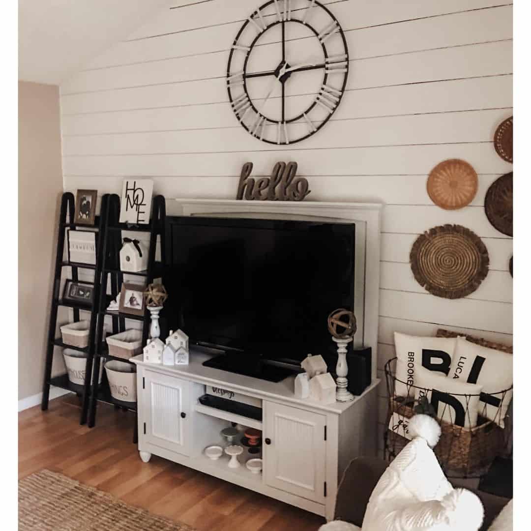 48 Delightful Shiplap Paneling Ideas For Any Room