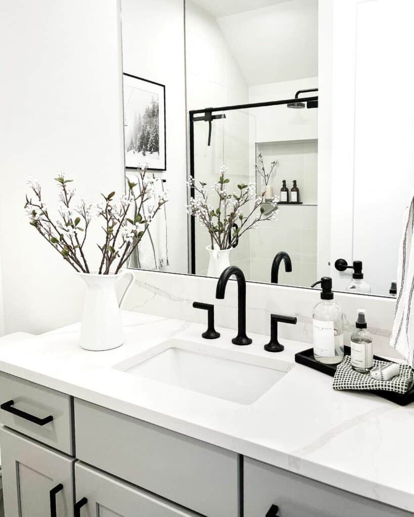 32 Guest Bathroom Décor Ideas for Your Home