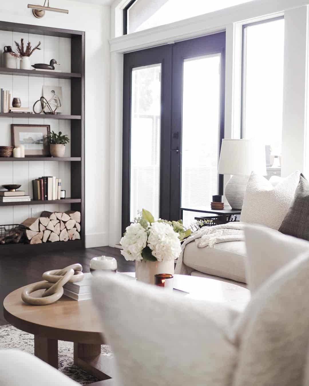 30 Modern Bookshelf Décor To Create A Cozy And Contemporary Home