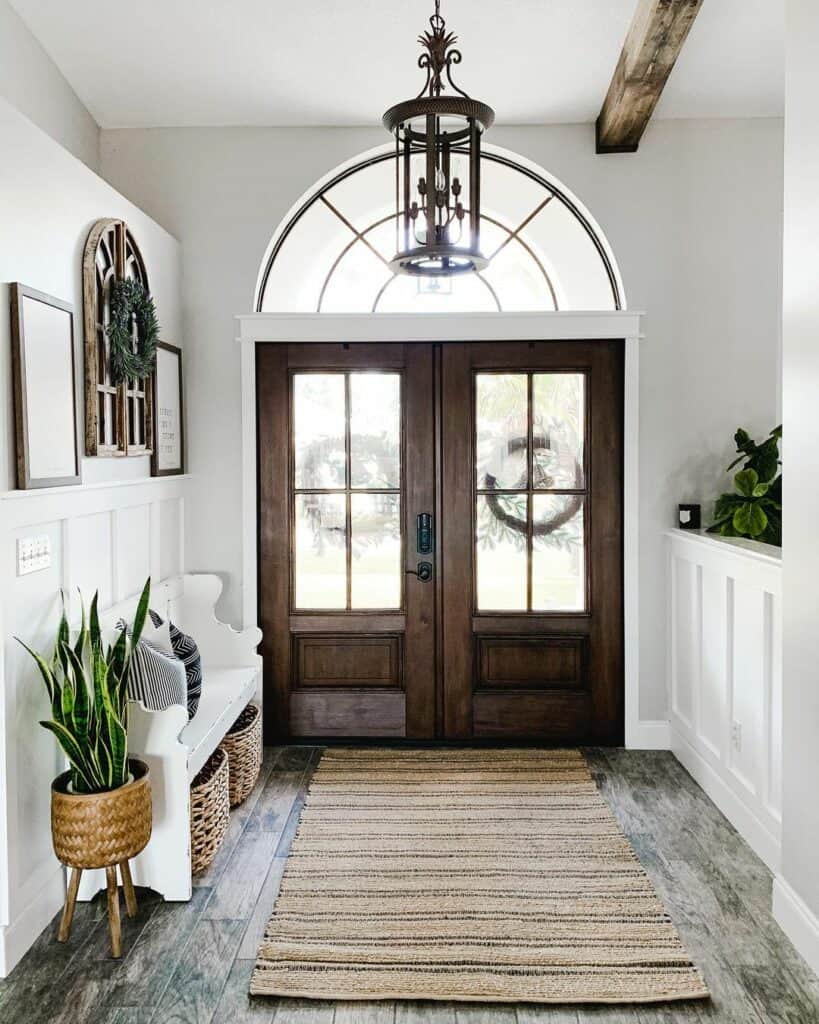 35 Foyer Chandelier Ideas to Welcome You Home