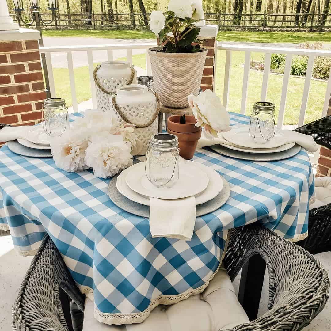 30 Everyday Table Setting Ideas to Enhance Your Meal