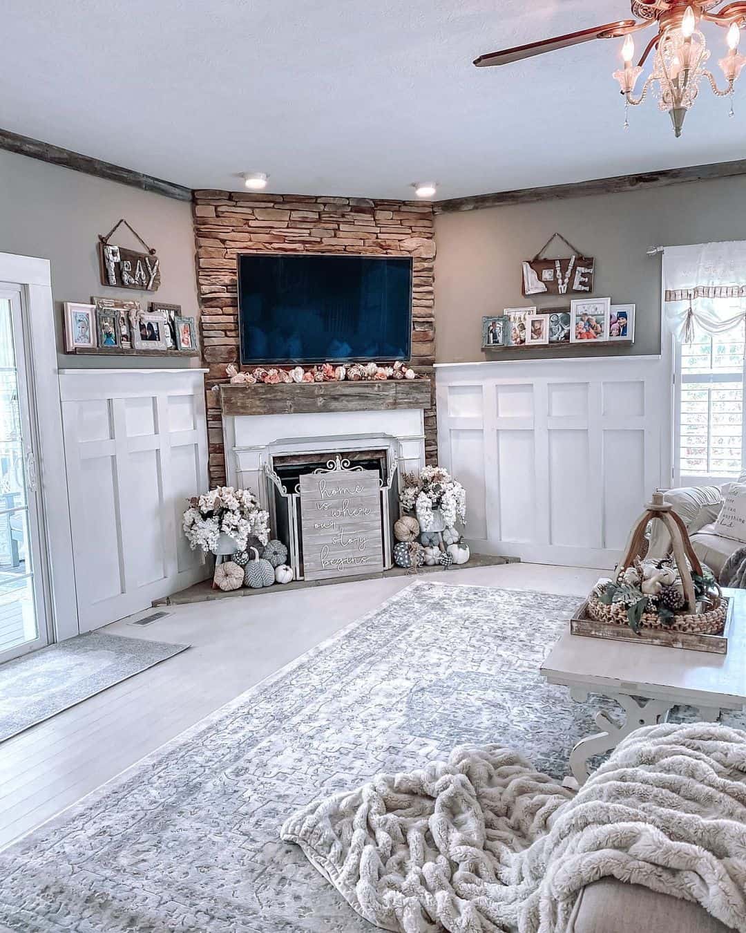 30 Versatile Living Room Corner Ideas to Enhance Your Home