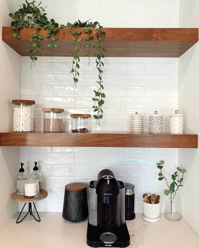 31 Inspiring Coffee Bar Ideas for Small Spaces