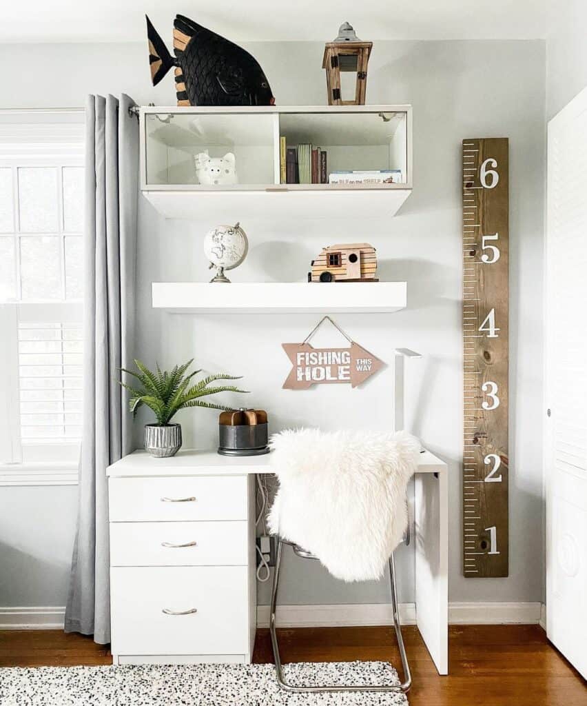 Fishing Room Decor Ideas