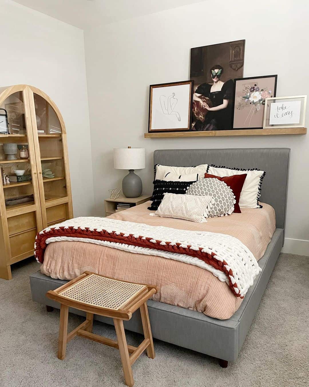 21 Incredible Long Floating Shelves Perfect for Any Space